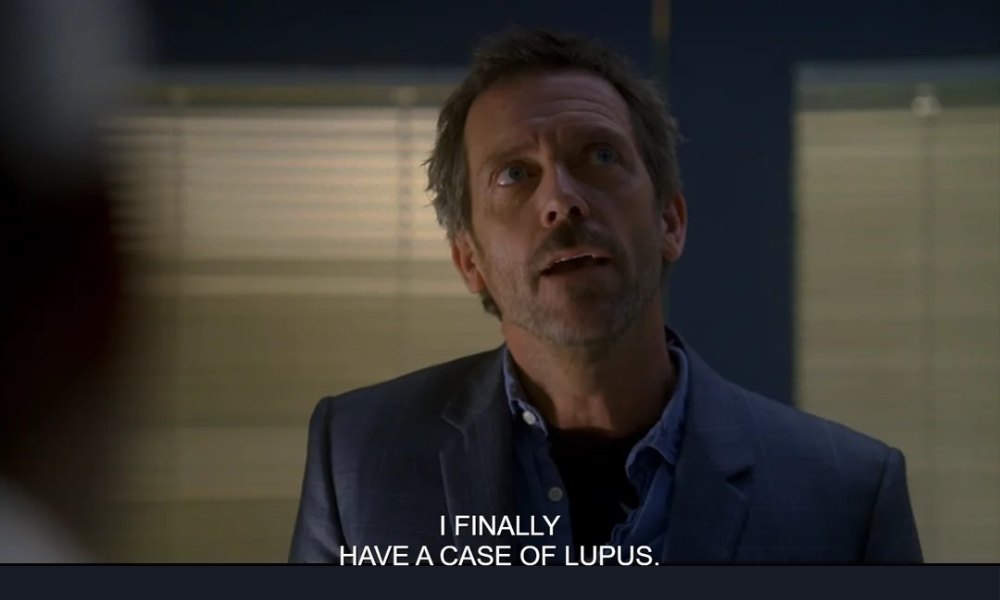 Multiorgan Dysfunction & Catastrophic SLE – Vancouver IM LMR